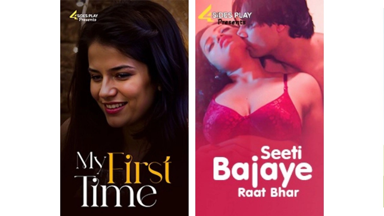 Top Ten 18+ OTT Apps for Hindi Web Series